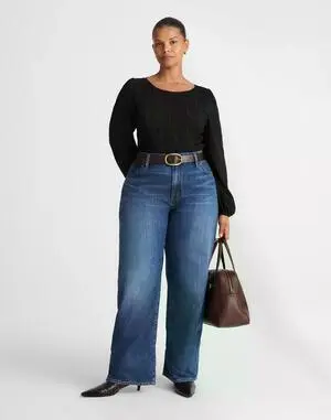Madewell Full Length Jeans For Women