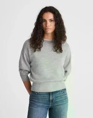 Madewell Relaxed Sweaters For Women