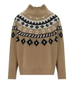Max Mara Relaxed Sweaters For Women