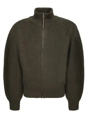 Jacquemus Cardigans - Green