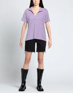 DEKKER Polo Shirt - Lilac