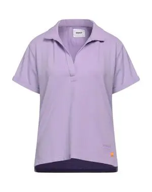 DEKKER Polo Shirt - Purple