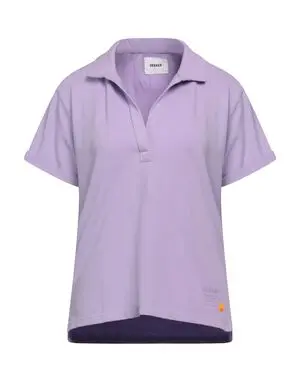 DEKKER Polo Shirt - Purple