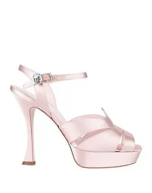 Roger Vivier Platform Shoes For Women