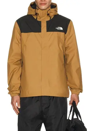 The North Face Straight Hem Jackets For Men