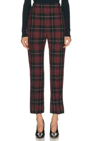Burberry Draped Pants For Women