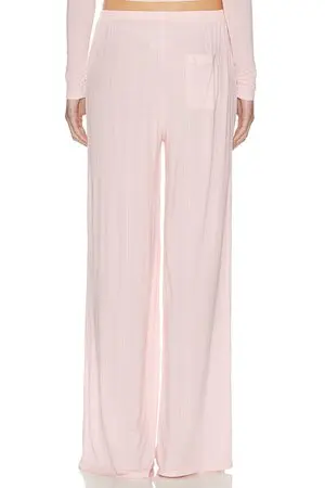 NEGATIVE UNDERWEAR Whipped Track Pant - Shell