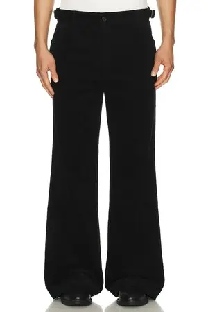 MIDNIGHT RODEO Western Trouser