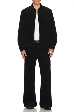 MIDNIGHT RODEO Western Trouser