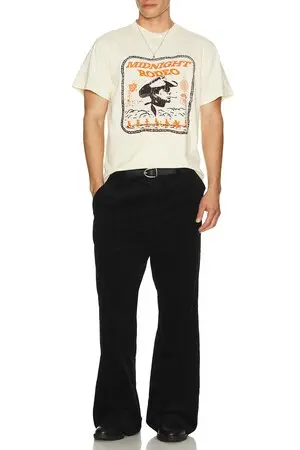 MIDNIGHT RODEO Western Tee