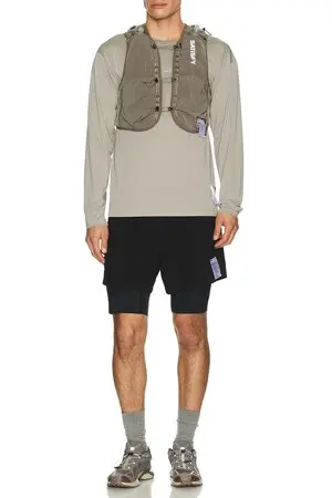 Satisfy Justice Cordura Hydration Vest