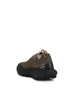 Satisfy The Rocker Sneakers - Falcon