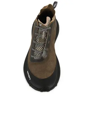 Satisfy The Rocker Sneakers - Falcon