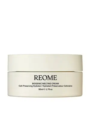 REOME Biogenic Melting Cream 50ml - N,a