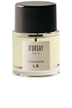 D'ORSAY A Coeur Perdu L.b. Eau De Parfum - N,a