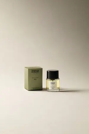 D'ORSAY Sur Tes Levres E.q. Eau De Parfum