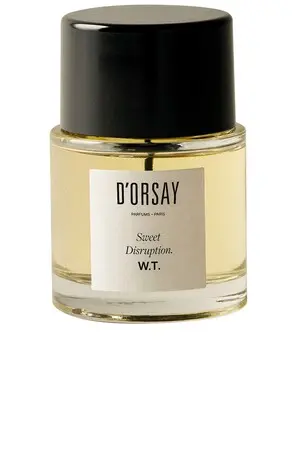 D'ORSAY Sweet Disruption W.t. Eau De Parfum
