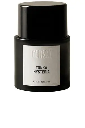 D'ORSAY Tonka Hysteria Extrait De Parfum - N,a