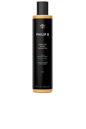 PHILIP B® Forever Shine Shampoo - N,a