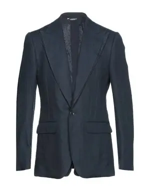 Dolce & Gabbana Blazer Size Linen