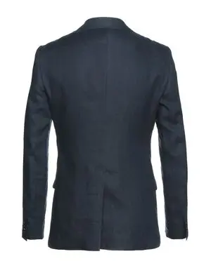 Dolce & Gabbana Blazer Size Linen