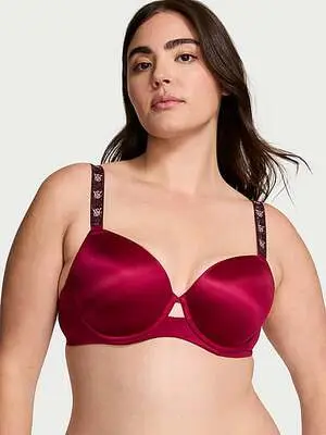 Bras with Adjustable Straps