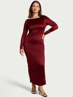 Victoria's Secret Long Sleeve Dresses For Women