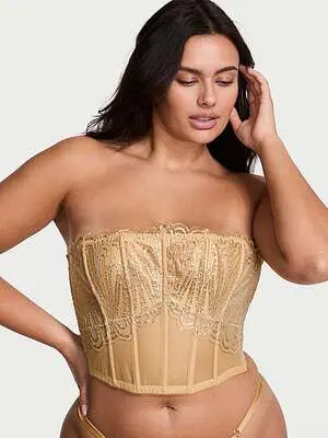 Gold Intimates
