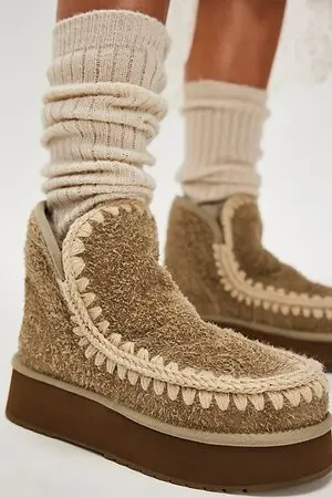 Mou Boots For Women