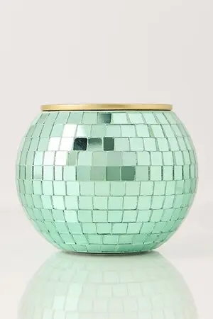 PADDYWAX Disco Candle - Tobac/pine