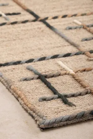 GAURI KOHLI Gilbert Rug