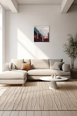 GAURI KOHLI Milford Rug