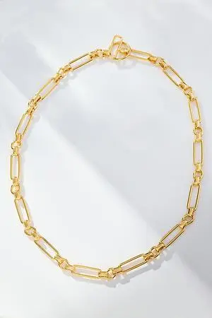 YAM Highgate Choker Necklace