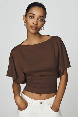 Bell Sleeves Tops