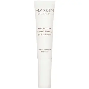 MZ SKIN Microtox Tightening Eye Serum 15ml - One-color
