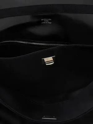 Balenciaga Medium Rodeo Ring-tag Shoulder Bag