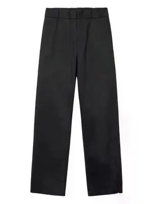 Post Archive Faction Straight Leg Pants For Men