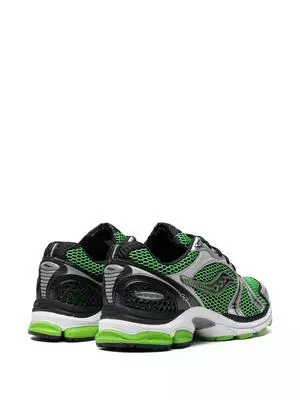 Saucony Progrid Triumph 4 Sneakers - Green