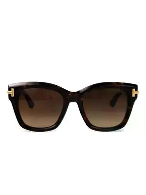 TOM FORD Square-frame Sunglasses