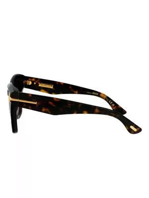 TOM FORD Square-frame Sunglasses