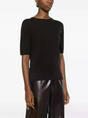 Antonelli Firenze Short Sleeve Dress