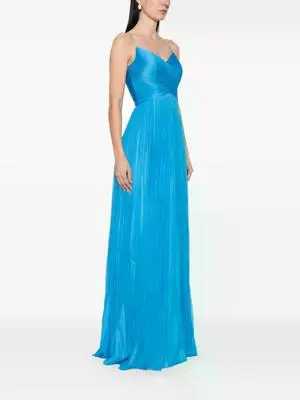 CRISTALLINI Anastasia Maxi Dress