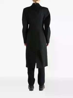 Givenchy Buttoned Coat