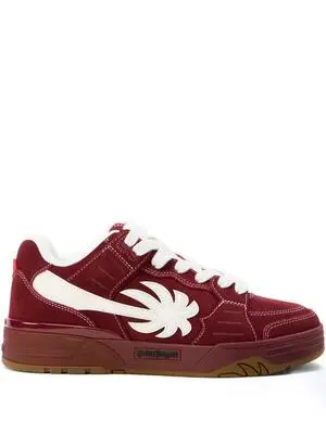 Palm Angels Athletic Sneakers For Men