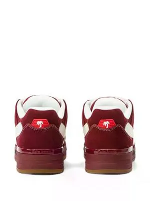 Palm Angels Venice Suede Sneakers