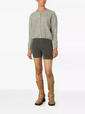 American Vintage Vitow Crew-neck Cardigan