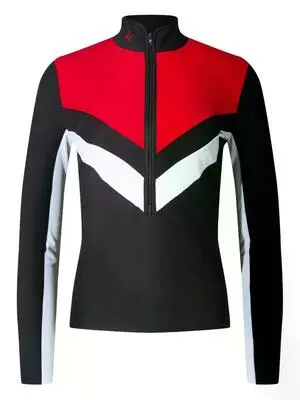Perfect Moment Long Sleeve Performance Tops For Women