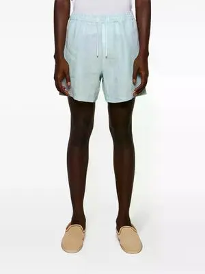 Loro Piana Bay Solaire Bermuda Shorts
