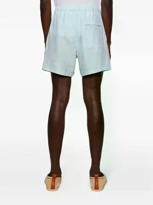 Loro Piana Bay Solaire Bermuda Shorts