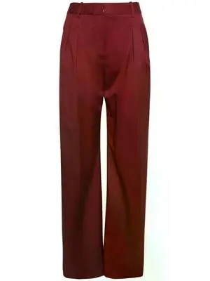 Loulou De Saison High Rise Pants For Women